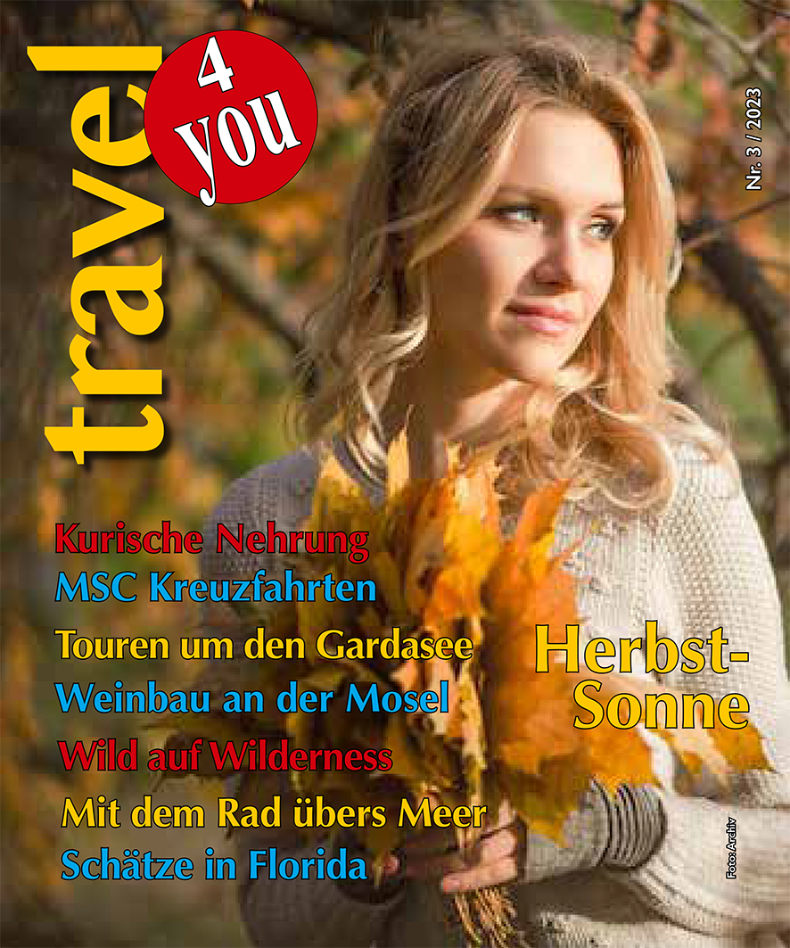magazine4you